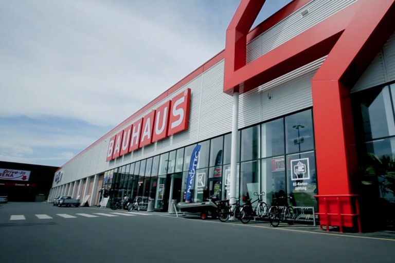 New radio ads for Bauhaus - Puur Audio & Video